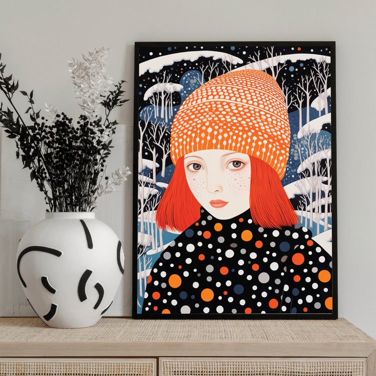 Stylish Polka Dot – studiomoien.com